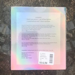 Deb | Makeup | Deb Eye Set | Poshmark